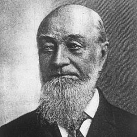 William Saunders | The Cultural Landscape Foundation