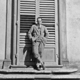 Philip Trammell Shutze | The Cultural Landscape Foundation