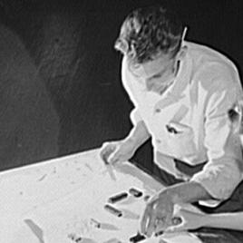 John Staley | The Cultural Landscape Foundation