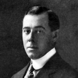 Albert Tillinghast | The Cultural Landscape Foundation