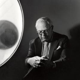 Harry Mohr Weese | The Cultural Landscape Foundation