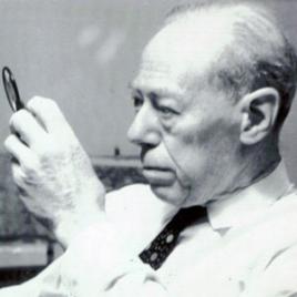 Stanley Hart White - Alchetron, The Free Social Encyclopedia