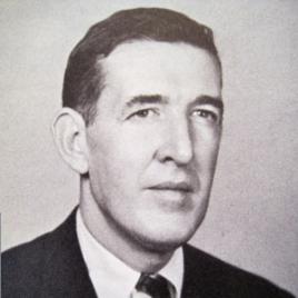 William Whyte, Jr. | The Cultural Landscape Foundation