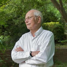 People | The Cultural Landscape Foundation