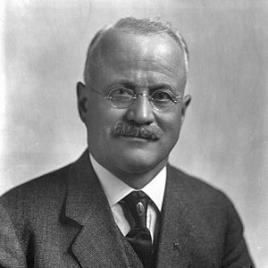 Theodore Wirth | The Cultural Landscape Foundation