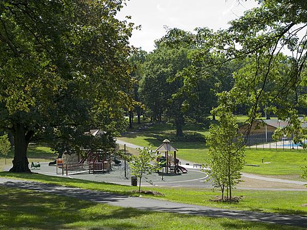 Pope Park | The Cultural Landscape Foundation