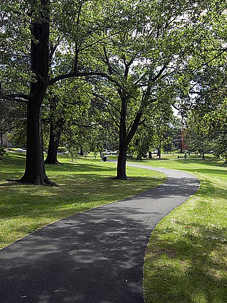 Pope Park | The Cultural Landscape Foundation