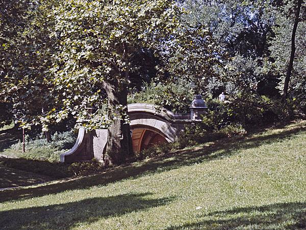 John Bogart | The Cultural Landscape Foundation