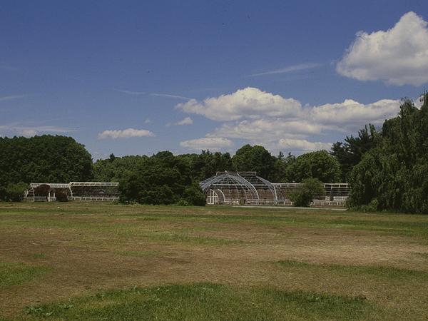 Lyndhurst | The Cultural Landscape Foundation