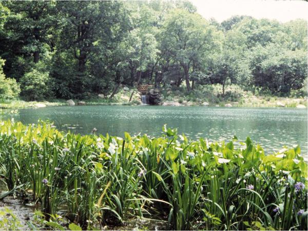 John Bogart | The Cultural Landscape Foundation