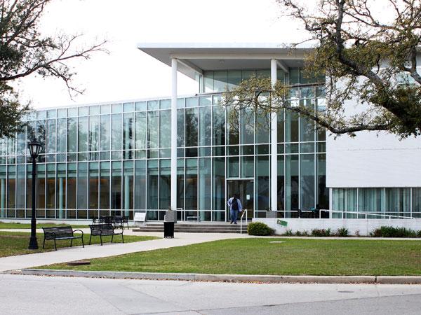 Dillard University | The Cultural Landscape Foundation