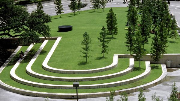 SWA Group | The Cultural Landscape Foundation