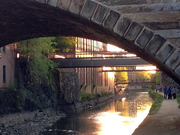 C & O Canal National Historic Park | The Cultural Landscape Foundation