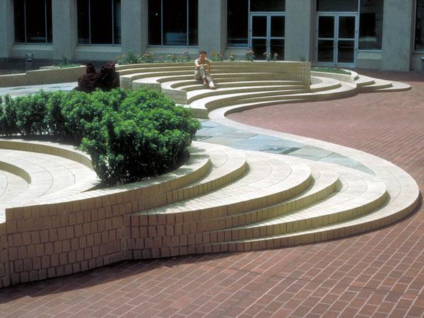 Athena Tacha | The Cultural Landscape Foundation