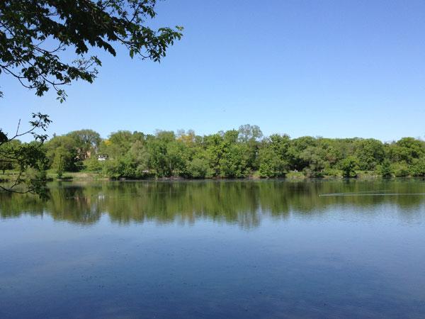 Como Park | The Cultural Landscape Foundation
