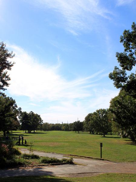 Franklin Delano Roosevelt Golf Course | The Cultural Landscape Foundation