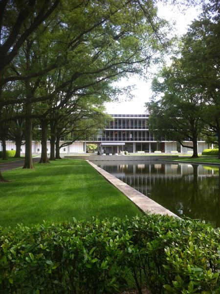 Altria Headquarters | The Cultural Landscape Foundation