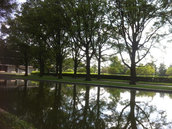 Altria Headquarters | The Cultural Landscape Foundation