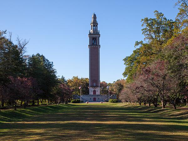 Byrd Park | The Cultural Landscape Foundation