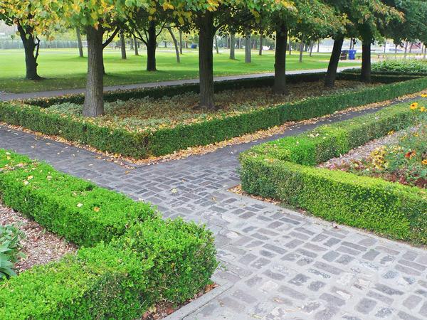 Centre Island | The Cultural Landscape Foundation