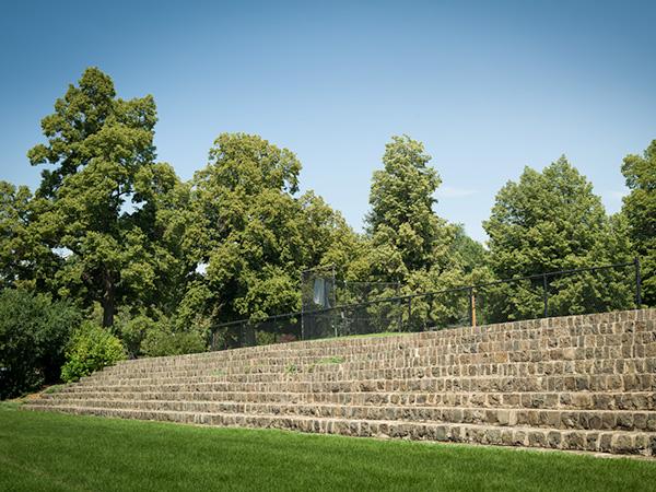Congress Park - Denver | The Cultural Landscape Foundation