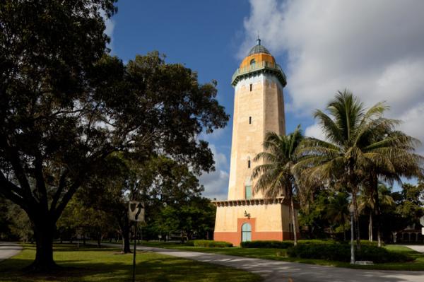Coral Gables | The Cultural Landscape Foundation