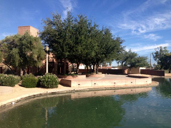 Encanto Park | The Cultural Landscape Foundation