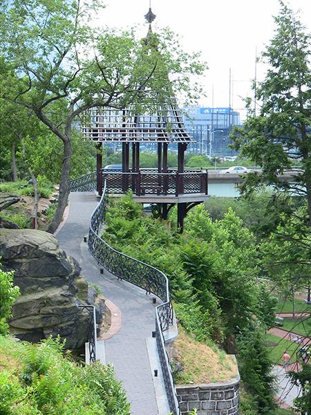 Fairmount Water Works | The Cultural Landscape Foundation