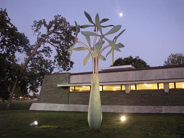 Gragg Park | The Cultural Landscape Foundation