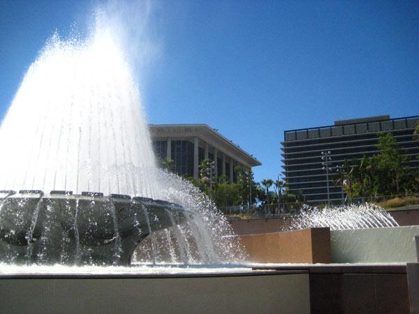 Grand Park | The Cultural Landscape Foundation