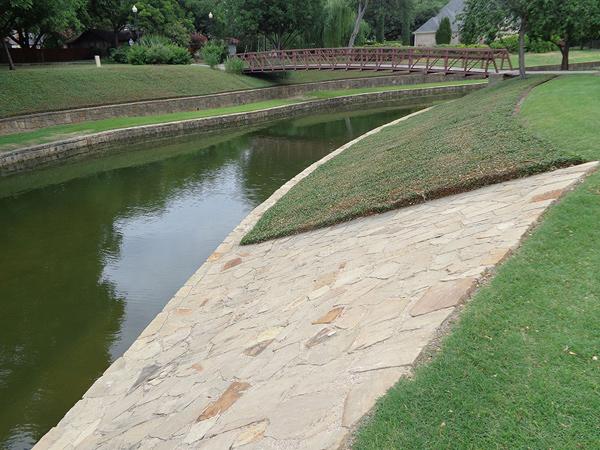 Gussie Field Watterworth Park | The Cultural Landscape Foundation