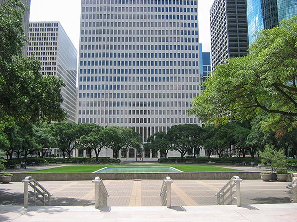 Hermann Square | The Cultural Landscape Foundation