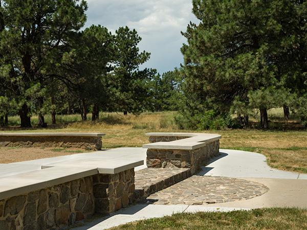 Inspiration Point Park | The Cultural Landscape Foundation
