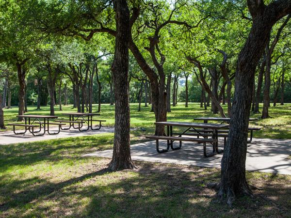 Kiest Park | The Cultural Landscape Foundation
