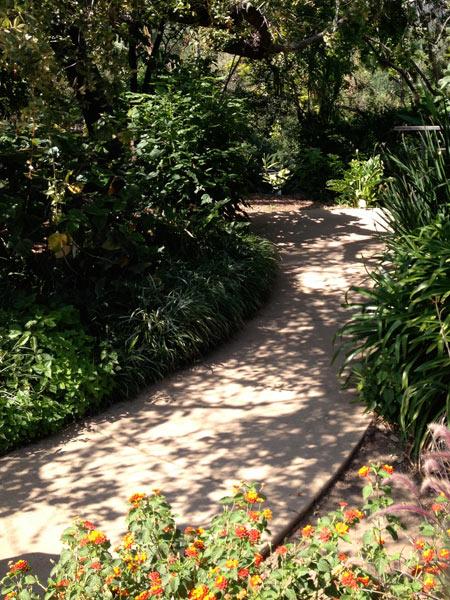 Los Angeles County Arboretum & Botanic Garden | The Cultural Landscape ...