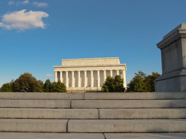 Lincoln Memorial Grounds | The Cultural Landscape Foundation