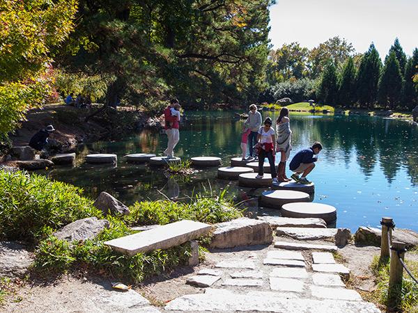 Maymont | The Cultural Landscape Foundation