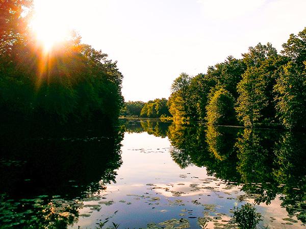 Rahway River Park | The Cultural Landscape Foundation