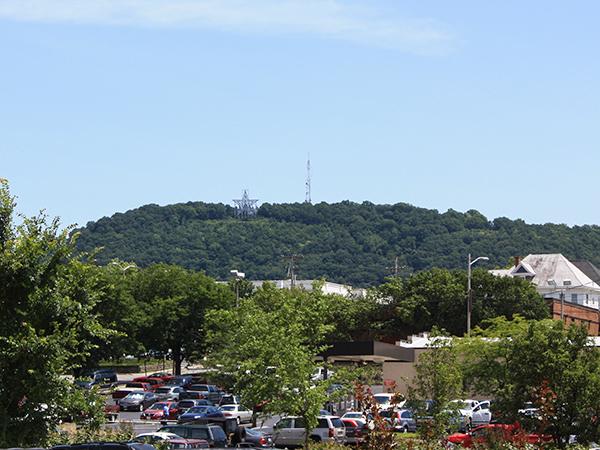 Roanoke Downtown Historic District | The Cultural Landscape Foundation