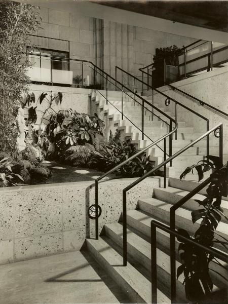 Ruth Shellhorn | The Cultural Landscape Foundation