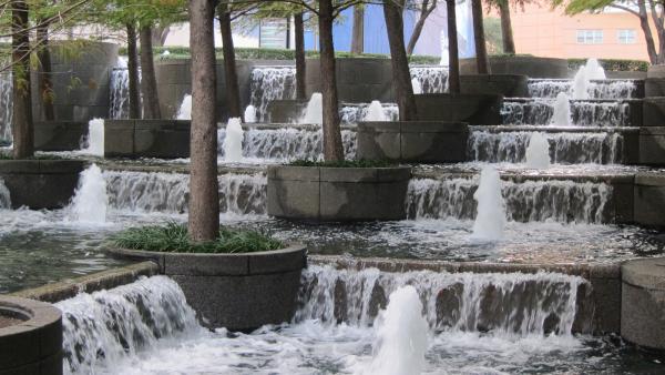 Kiley Walker | The Cultural Landscape Foundation