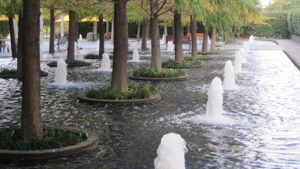 Kiley Walker | The Cultural Landscape Foundation