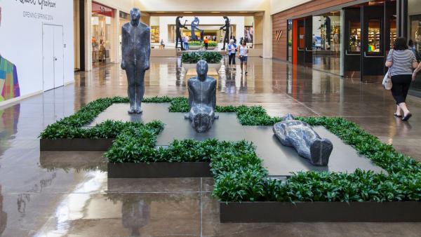 Richard B. Myrick | The Cultural Landscape Foundation