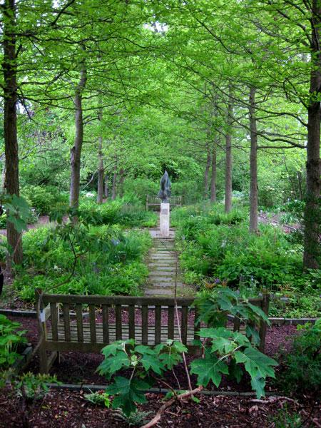 Temple University - Ambler Campus | The Cultural Landscape Foundation