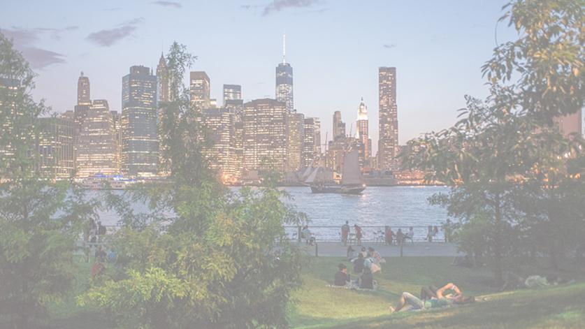 Garden Dialogues 2017: Brooklyn Bridge Park with Michael Van ...
