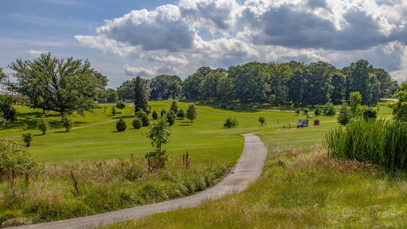 Baltimore's Landscape Legacy | The Cultural Landscape Foundation