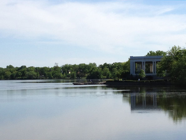 Como Park | The Cultural Landscape Foundation