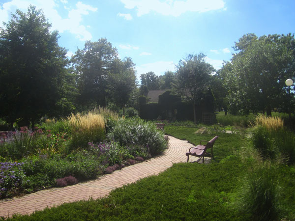 Loring Park | The Cultural Landscape Foundation