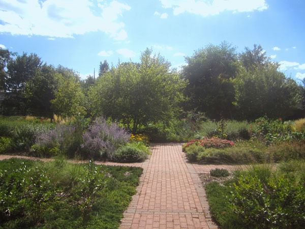 Loring Park | The Cultural Landscape Foundation