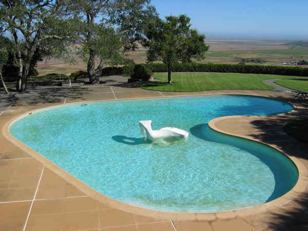 Donnell Garden | The Cultural Landscape Foundation